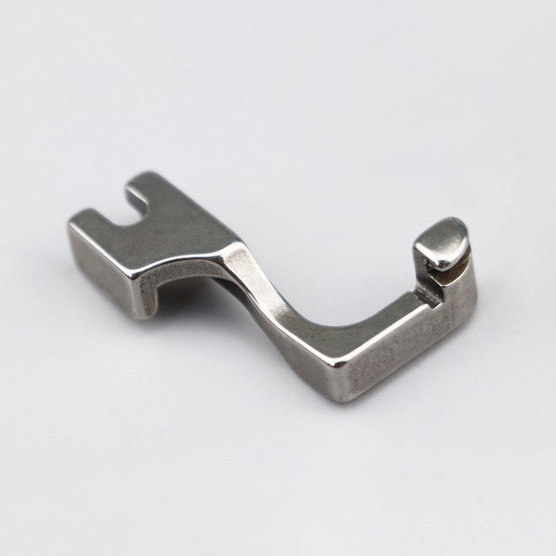 Invisible Zipper Presser Foot Unilateral Zipper Feet S518L Jack ...