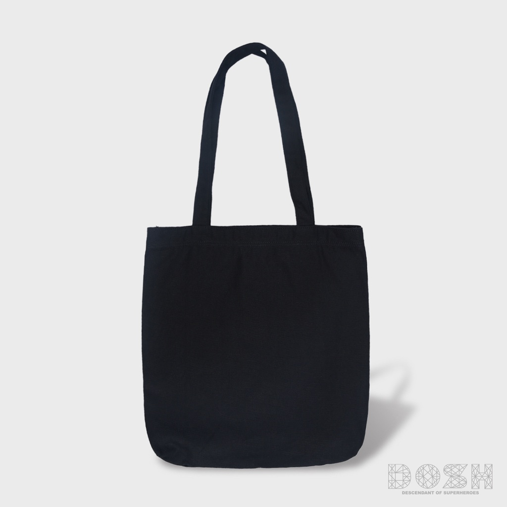 DOSH SHOPPING BAG SUPERMAN กระเป๋าผ้าESMAB5003-BL - DOSH Thailand ...