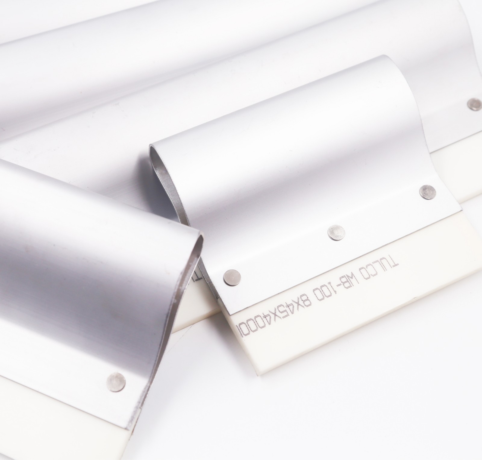 Tulco Premium Grade Squeegee Type 1 [With Handle] ( 2 inch - 8 inch ...