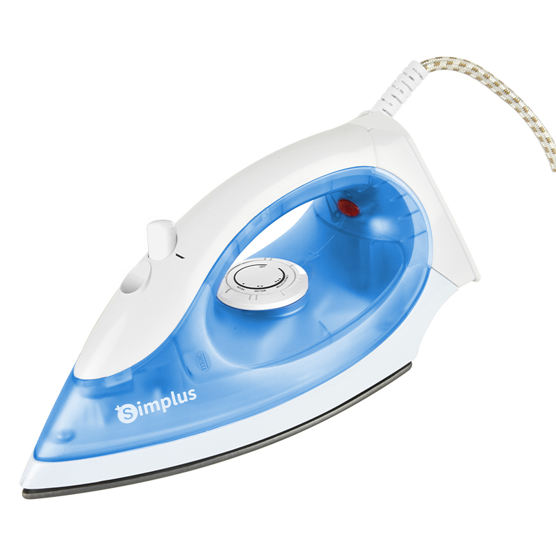[NEW ARRIVAL] Simplus iron เตารีดไฟฟ้า ใช้ในครัวเรือน ขนาดเล็ก เตารีดไอ ...