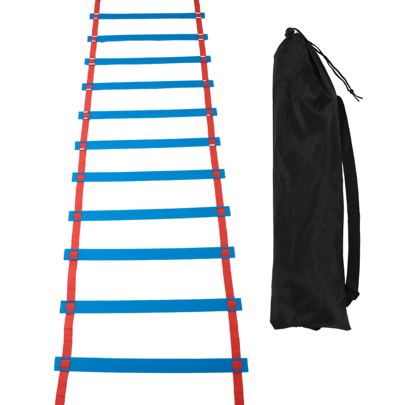 Football training soft ladder,rope ladder,agility ladder,football ...
