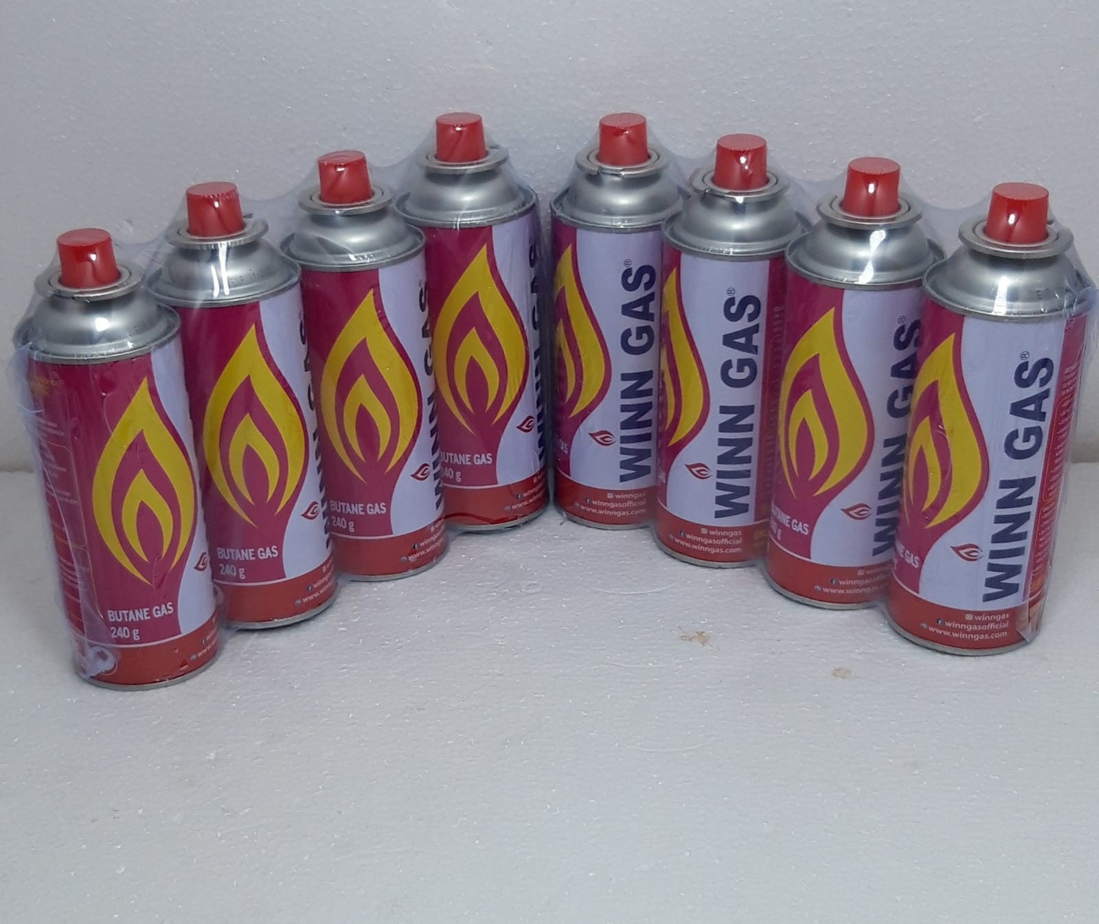 TABUNG GAS PORTABEL WINN GAS/GAS PORTABLE,GAS KALENG,GAS BOTOL,/ISI ...