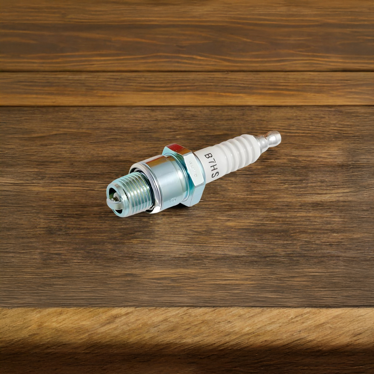 Motorcycle Spark Plug B7 YAMAHA RX 100 | Daraz.com.bd