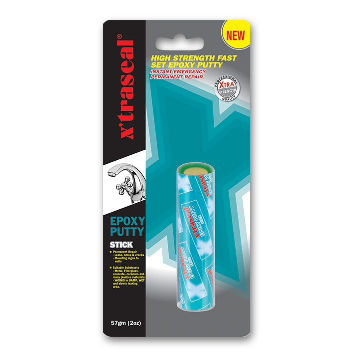 All Purpose Epoxy Stick Putty Good Bonding Adhesive Bondite Abderite SG ...