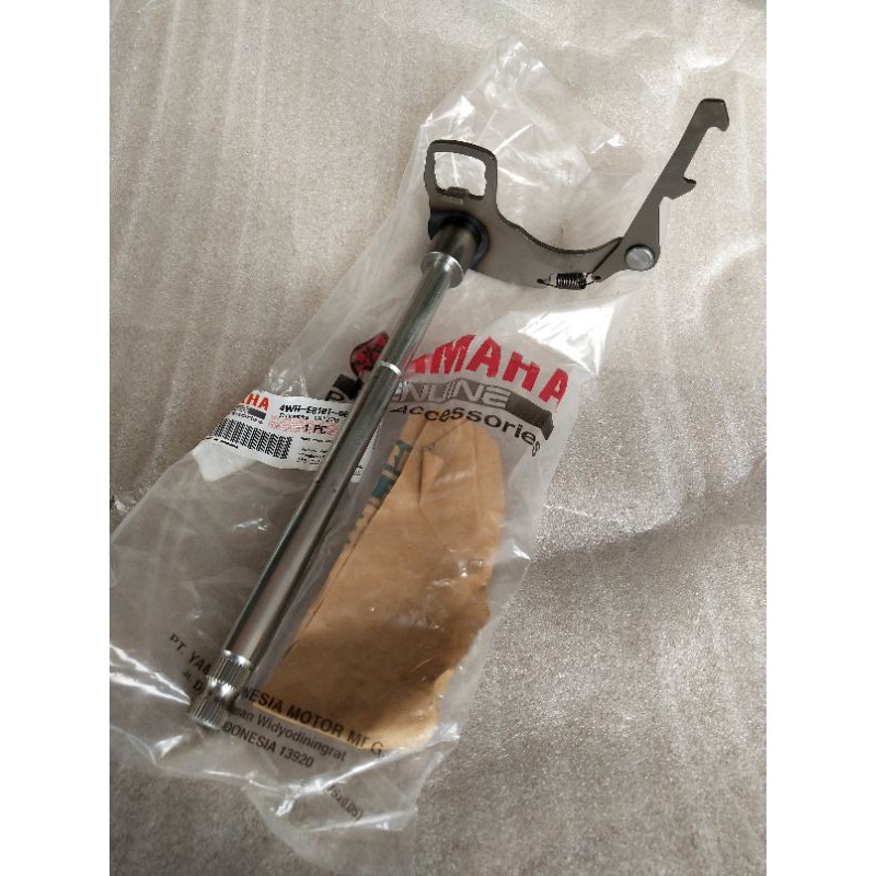 AS OPERAN GIGI CEKER AYAM FIZR FIZ R ORIGINAL | Lazada Indonesia