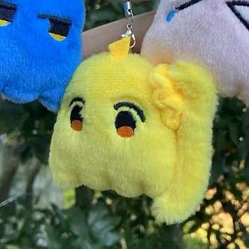 VMQ BOCCHI THE ROCK Slime Plush Dolls Gift For Girls Bag Pendant Hitori ...