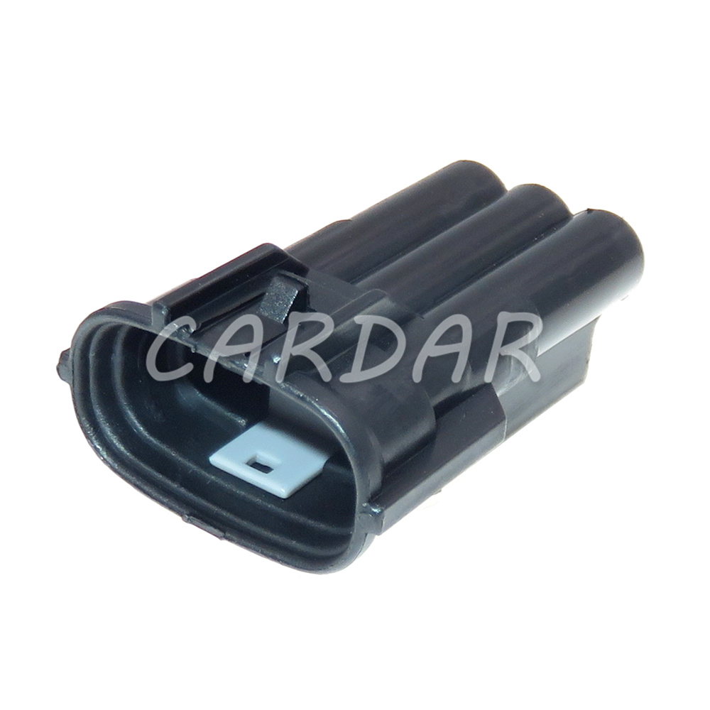 1 Set 3 Pin 2.2 Series Car Electric Generator Regulator Wire Socket ...
