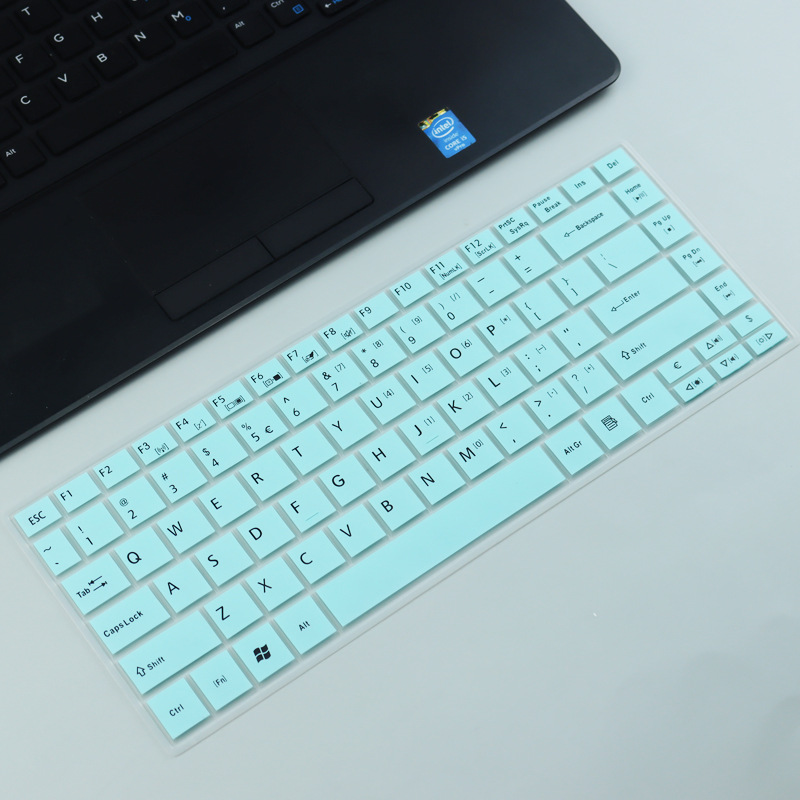 Suitable for Acer Aspire E1-471G laptop keyboard membrane dustproof ...