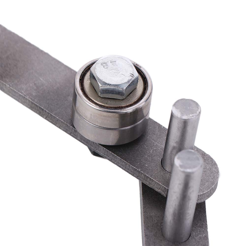 Manual Bending Tool Manual Steel Bar Bending Machine Labor-saving ...