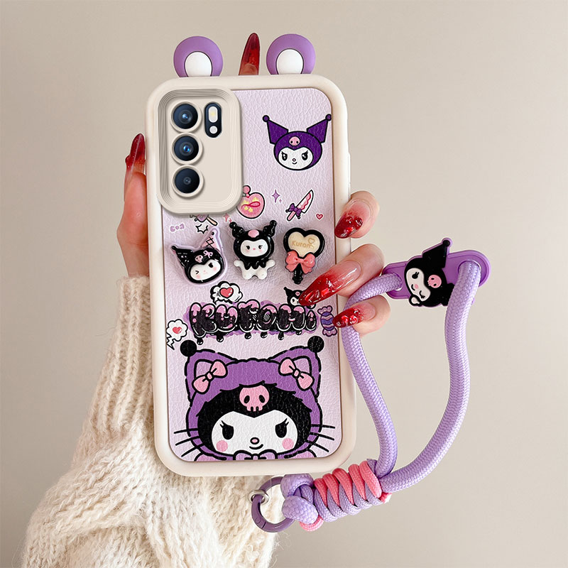 Olige Case For OPPO A2 A3 Pro A3X A5S A7 A8 A9 2020 A9X F11 A11X A12S ...