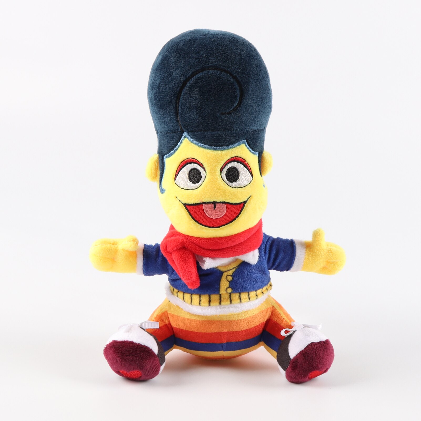 Welcome Home Wally Darling Plush Toy Kawaii Wally Darling Anime Plushie ...