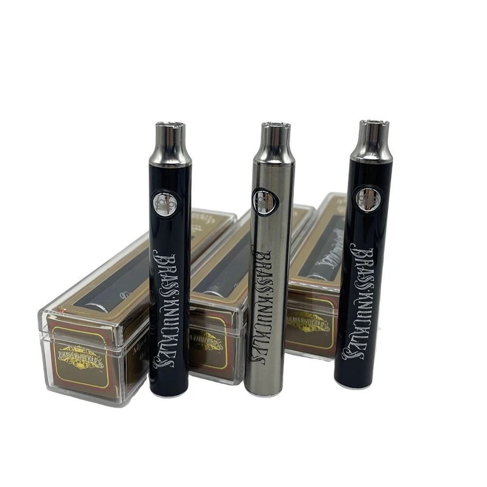 Lightweight 510 Thread Welding Heating Pen 900mAh Battery Rapid Heating ...