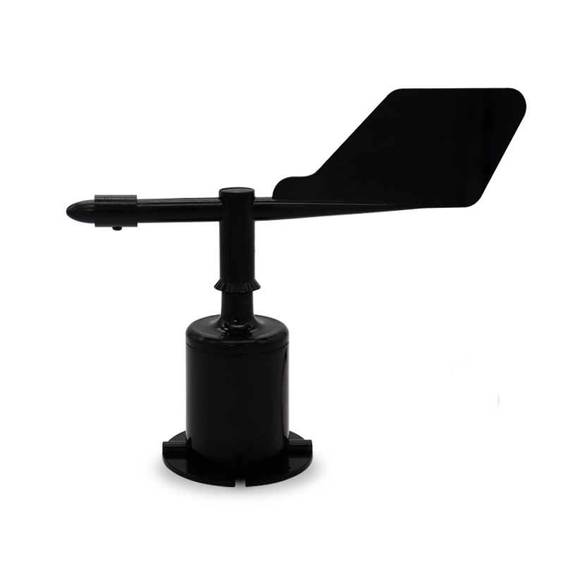 【Online】 30m/s Polycarbon wind direction and wind speed sensor 8 ...
