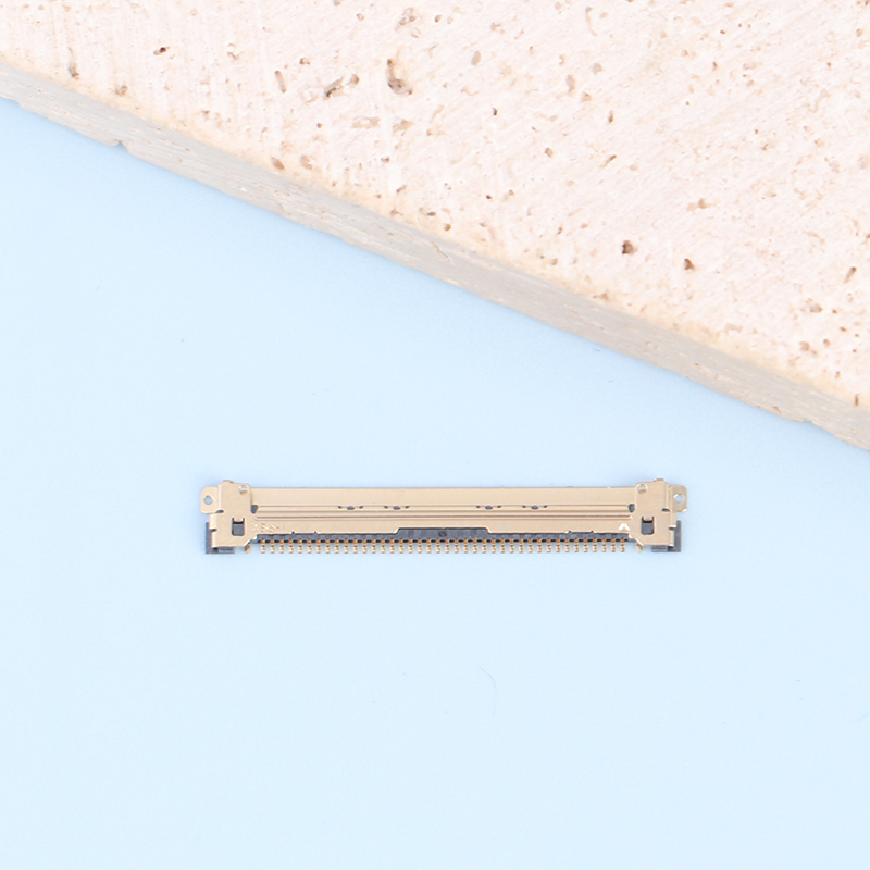 1 Pcs 40 Pin Spacing 0.5 Laptop LVDS Display Panel Cable Interface ...