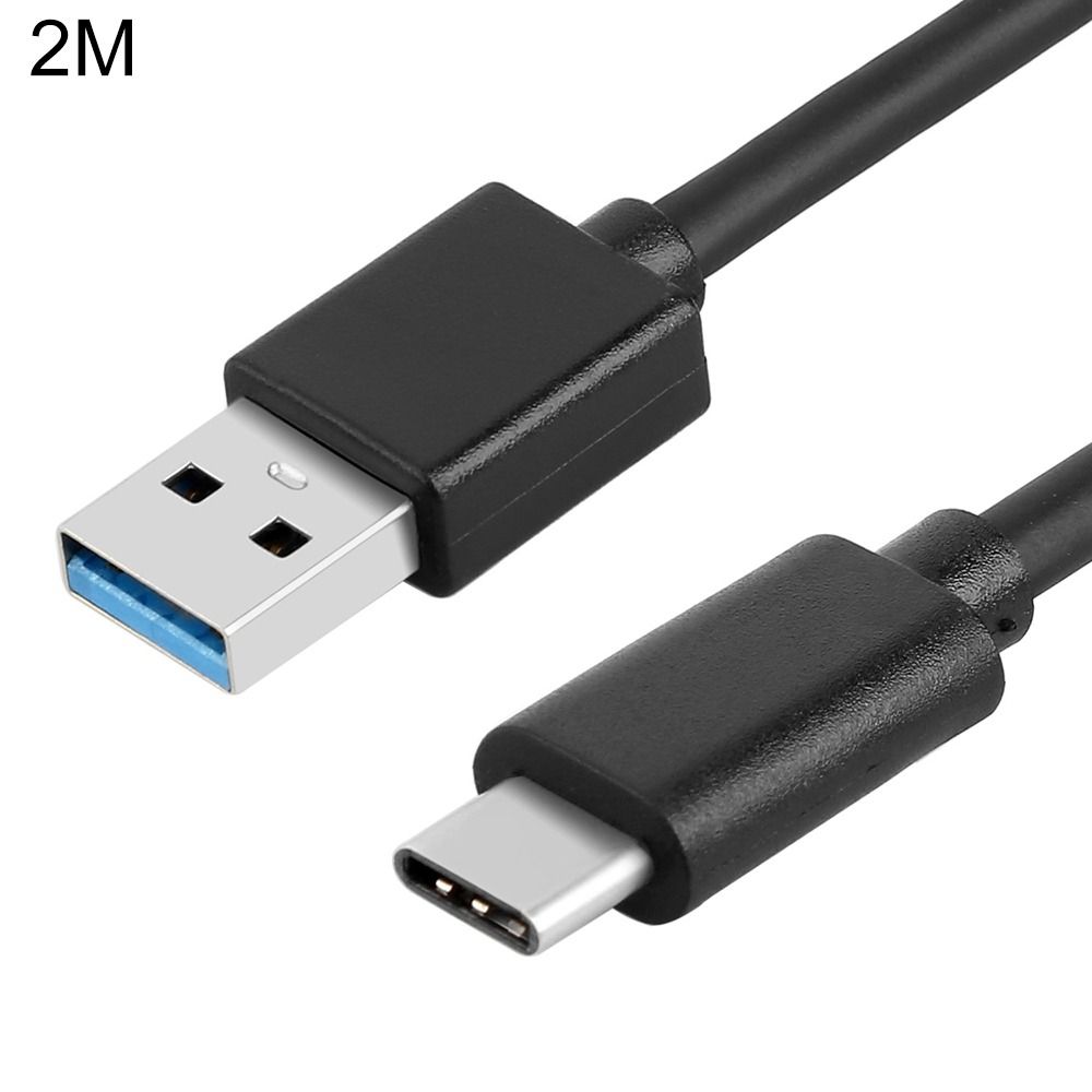 HRRIUNG 2m 5Gbps Transferable Files Computer 5V3A Current Wire Diameter HRRIUNG 2m 5Gbps Transferable Files Computer 5V3A Current Wire Diameter