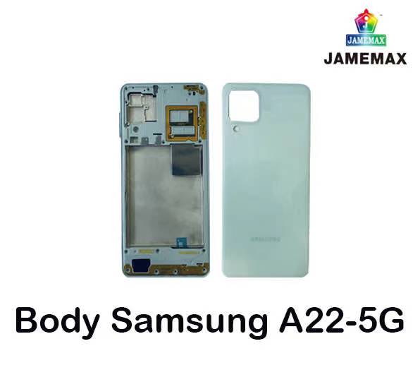 Body Samsung A22 5G เคสSamsung A22-5G บอดี้ ซัมซุงA22-5G อะไฟล่มือถือ ...