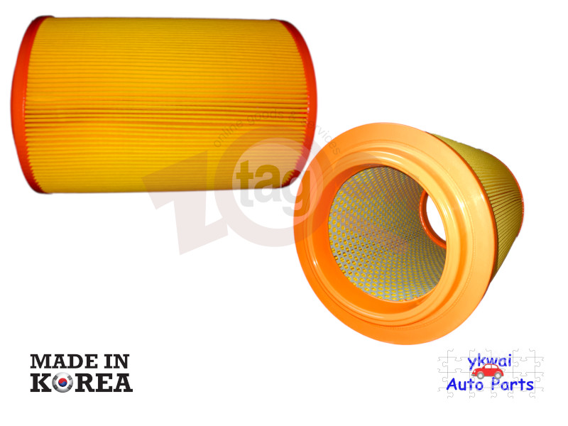 Inokom AD3 HD5000 Truck Air Filter | Lazada