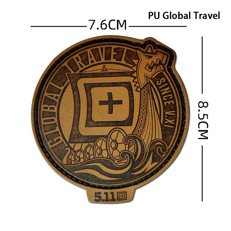 CrossFit Military PVC Tactical Patches Embroidery Emblem Applique DIY ...