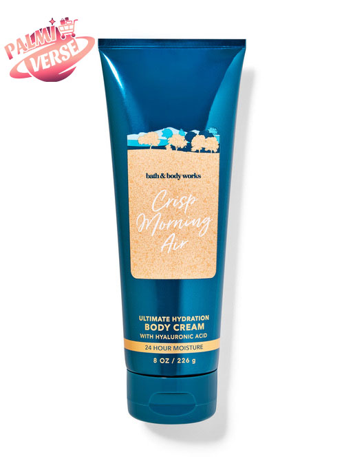 🇺🇸 Bath and Body Works: Ultimate Hydration Body Cream / 24 Hour ...