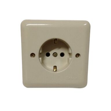 BROCO STOP KONTAK IB STOPKONTAK IB BROCO BROCO 5511U Colokan Broco ...