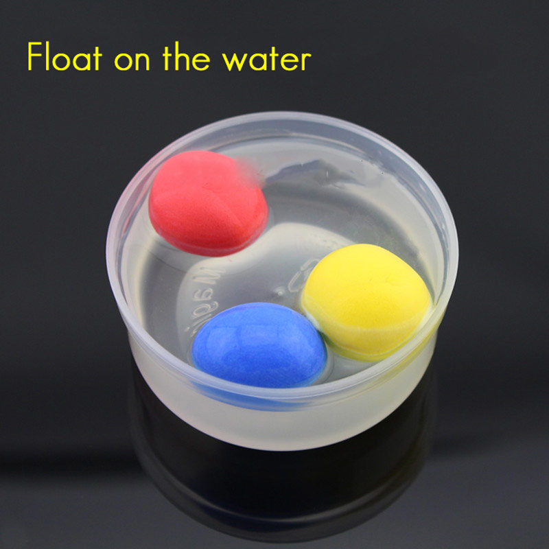 【GlobalTrendz】Slime Fluffy Play Dough Light Polymer Air Clay Plasticine ...