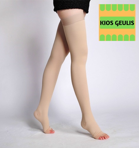 Stocking varises stoking varices sepaha medical compression thigh socks ...