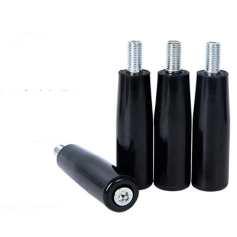 1pc M6 M8 M10 Thread Bakelite Handle Screw Mechanical Equipment Door ...