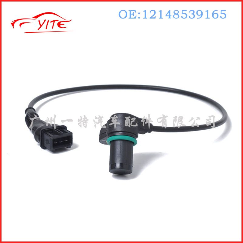Crankshaft Sensor 12147518628 Cmp Camshaft Position Sensor 12147539165 ...