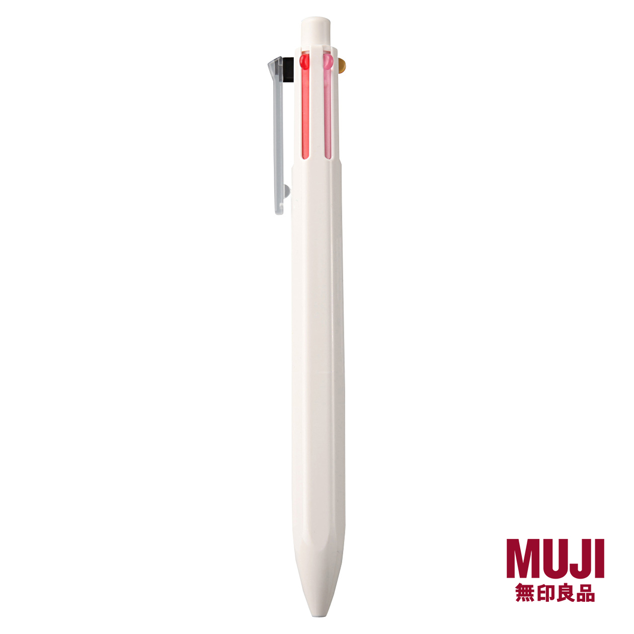 MUJI 6 Colors in Pen 0.7mm | Lazada Singapore