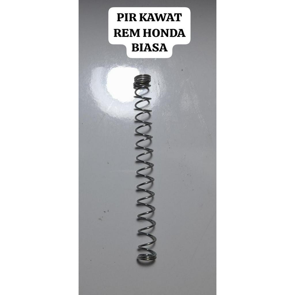 Pir Kawat Rem Per Kawat Rem biasa Honda | Lazada Indonesia