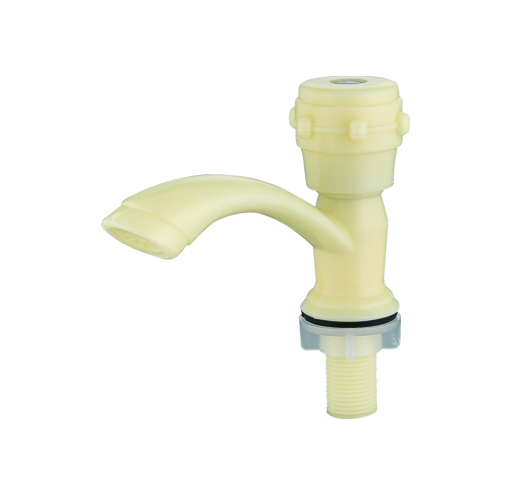 CREAM PLASTIC FAUCET CPS 4101 | Lazada PH