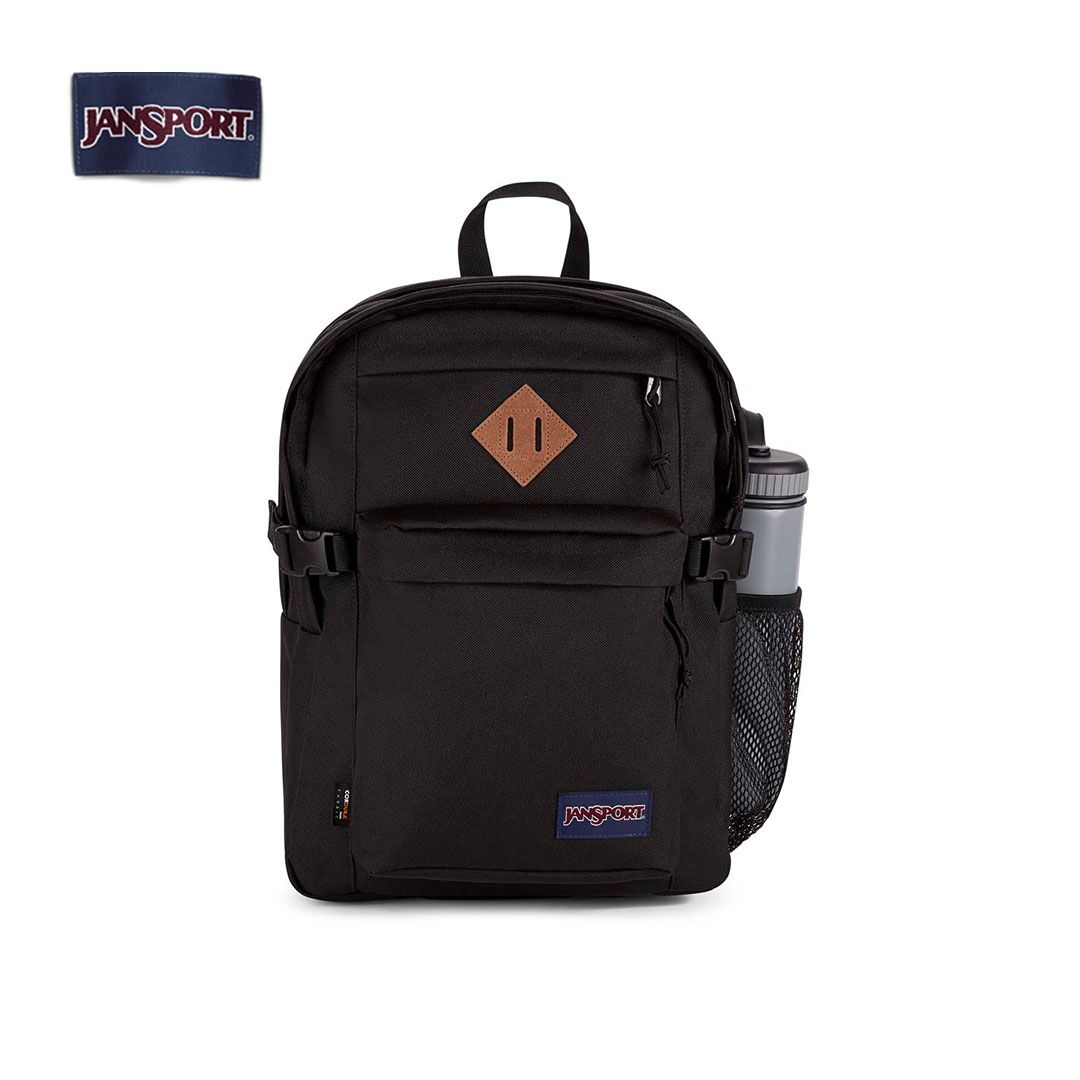 Jansport Main Campus Fx Backpack Black Men 32L | Lazada PH