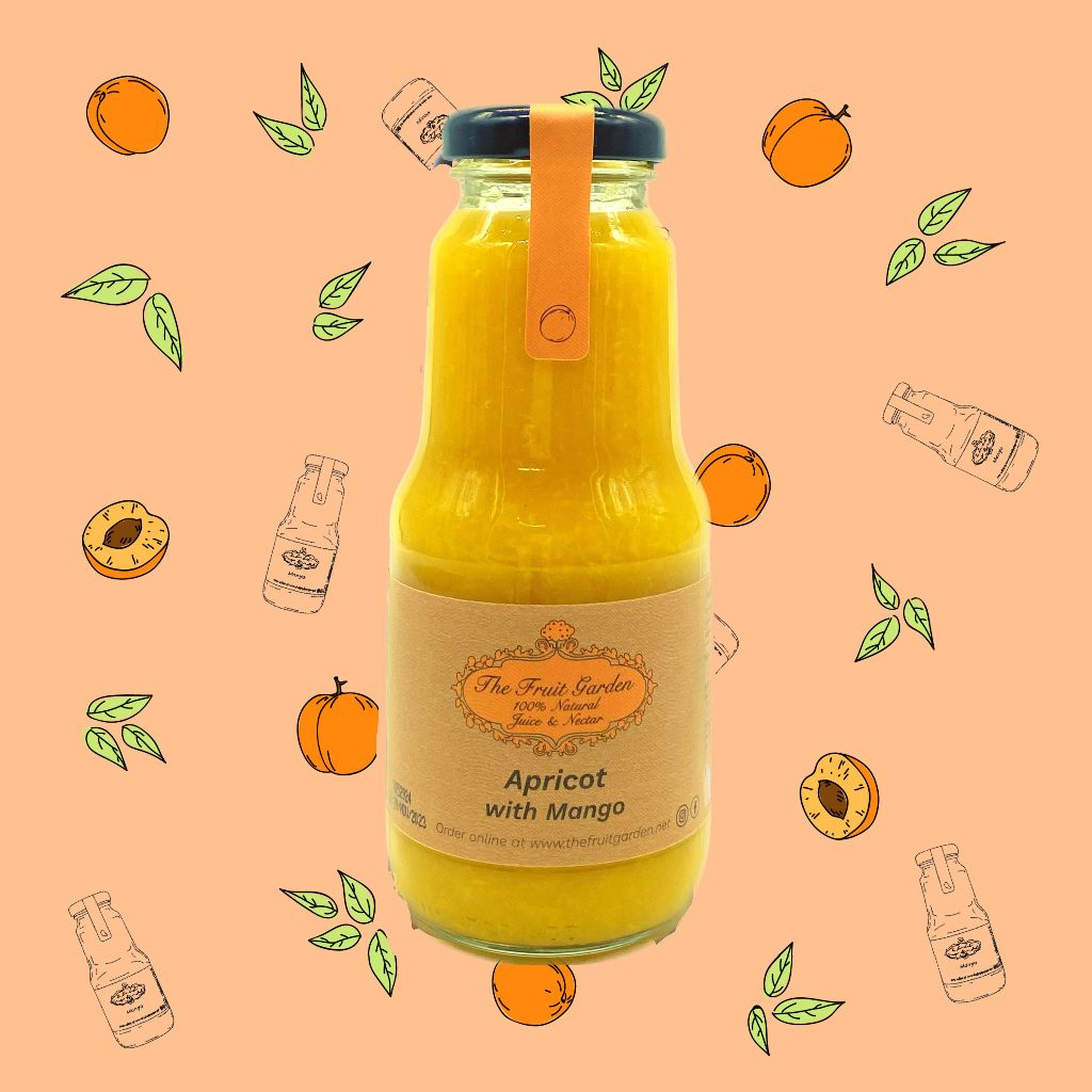 Juice and Nectar 270ml | Ready to drink | Natural and Real Fruit Juice ...