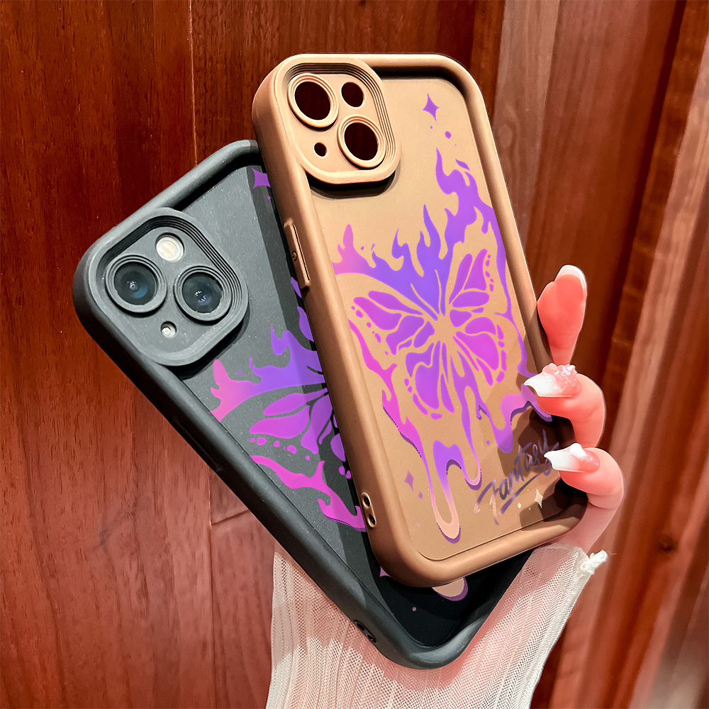 ZCSIBORUI for Honor 20 90 50 Magic5 Pro X9 8X Huawei Nova 5T Back Cover ...