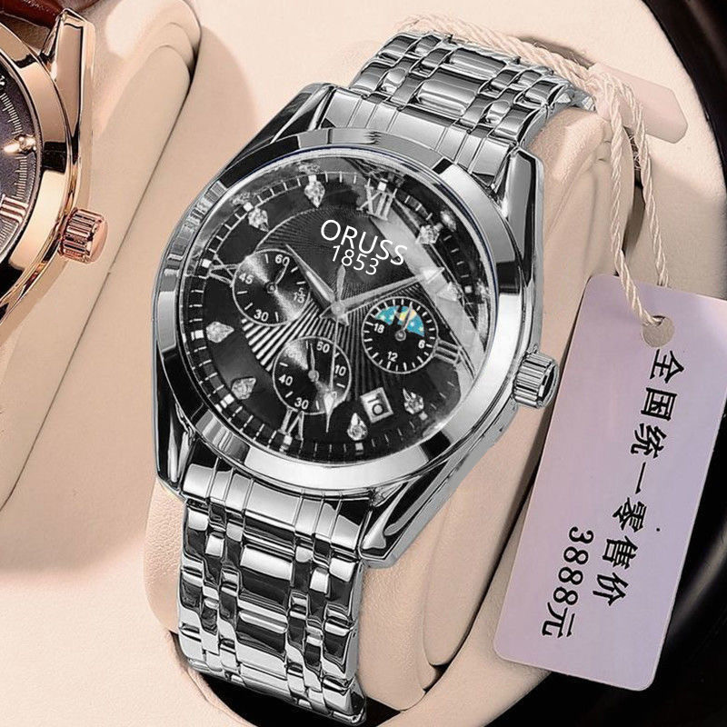 【New arrival】Ori Time Factory Direct Selling Automatic Mechanical ...