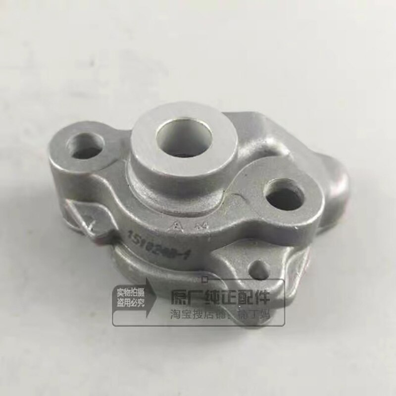 Motorcycle Engine Oil Pump Assy For Honda CB190R CB190X CBF190 | Lazada PH