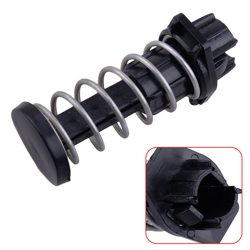 1PC Hood Spring Safety For C E GLK SL Class W204 W212 R231 2048800227 ...