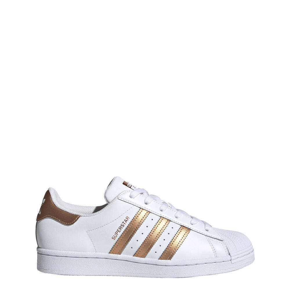 adidas ORIGINALS Superstar Shoes Classic summer perforated breathable ...