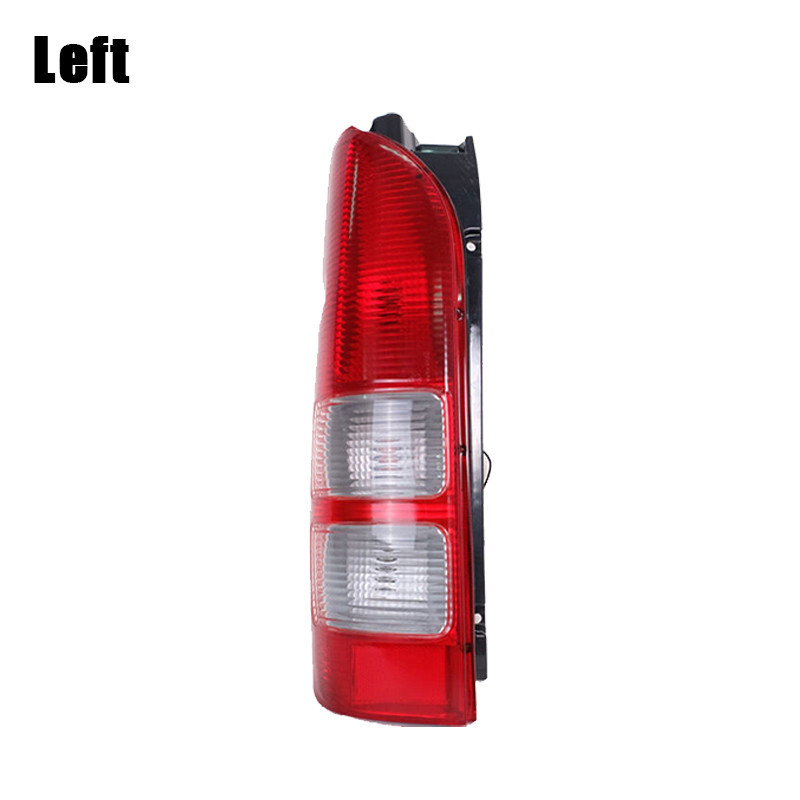 Hiace Tail Light LED Hiace Tail Light Tail Lamp Taillamp 2005-2018 for ...