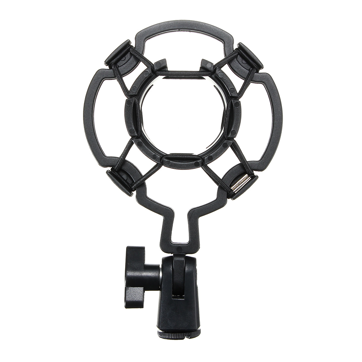 BM-3000 Condenser Microphone + Shock Stand Pop Filter Studio Sound ...