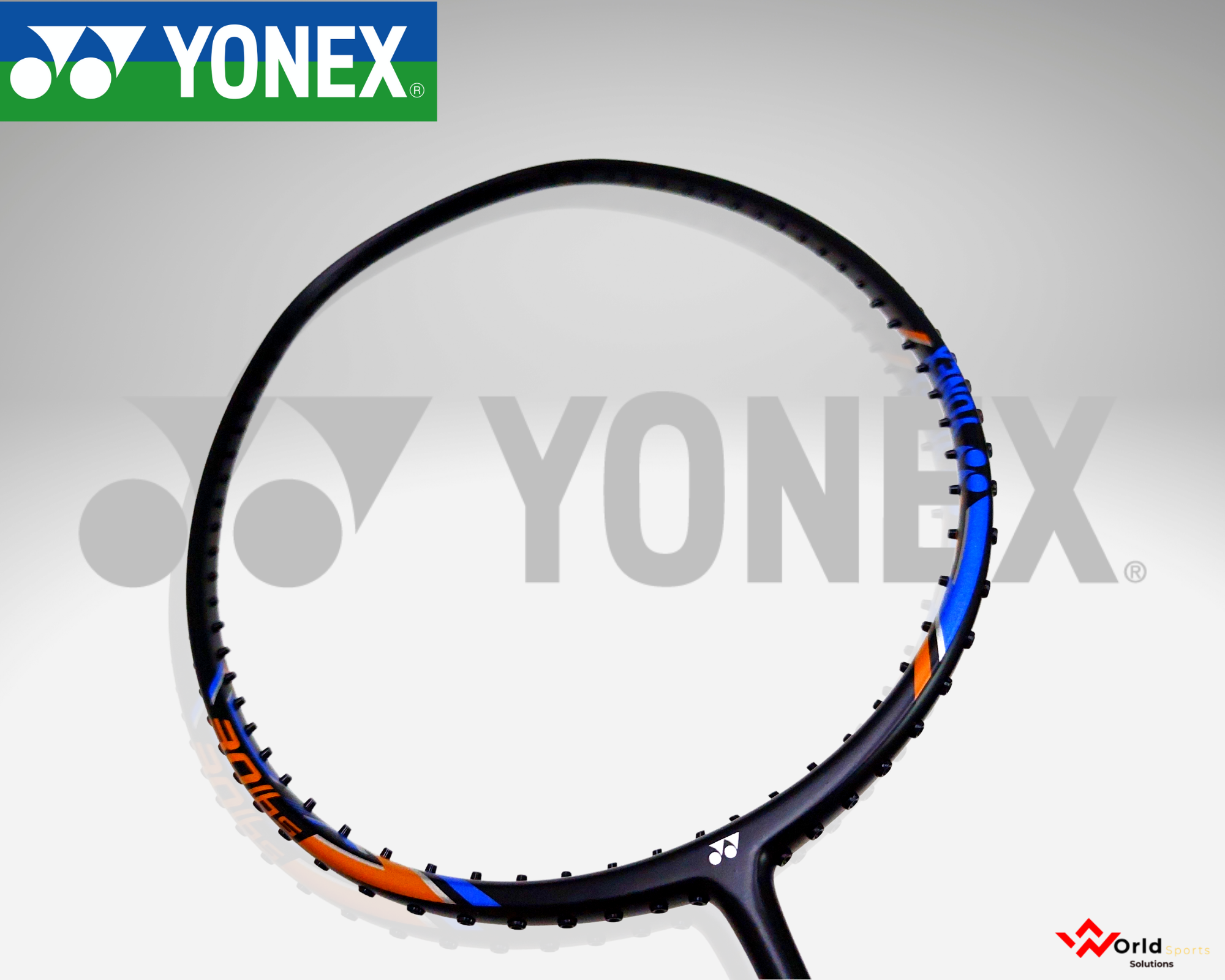 YONEX NANORAY LIGHT 18i (ORIGINAL) | Lazada