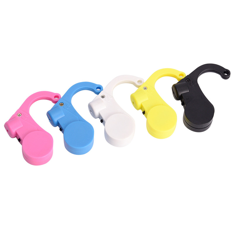 Car Driver Device Keep Awake Anti Sleep Doze Nap Zapper Drowsy Alarm Alert MENGYU | Daraz.lk