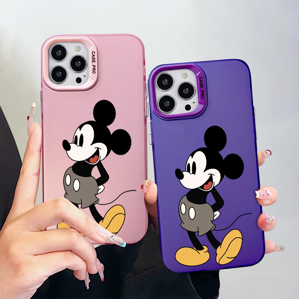 ZCSIBORUI for OPPO F23 5G A1 5G A98 5G Back Cover Cartoon Playful ...