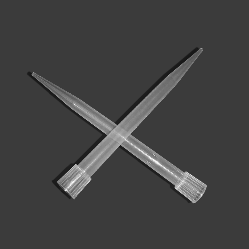 【A village Store】200Pcs/bag 5ml Laboratory Pipette Tips 5000ul ...