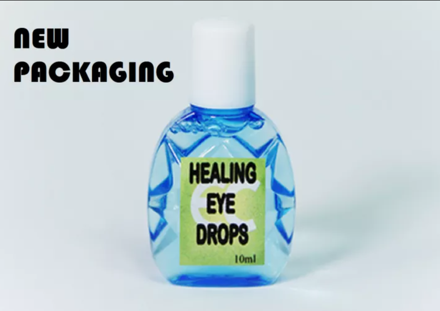 Healing Galing Eyedrops 10ml | Lazada PH