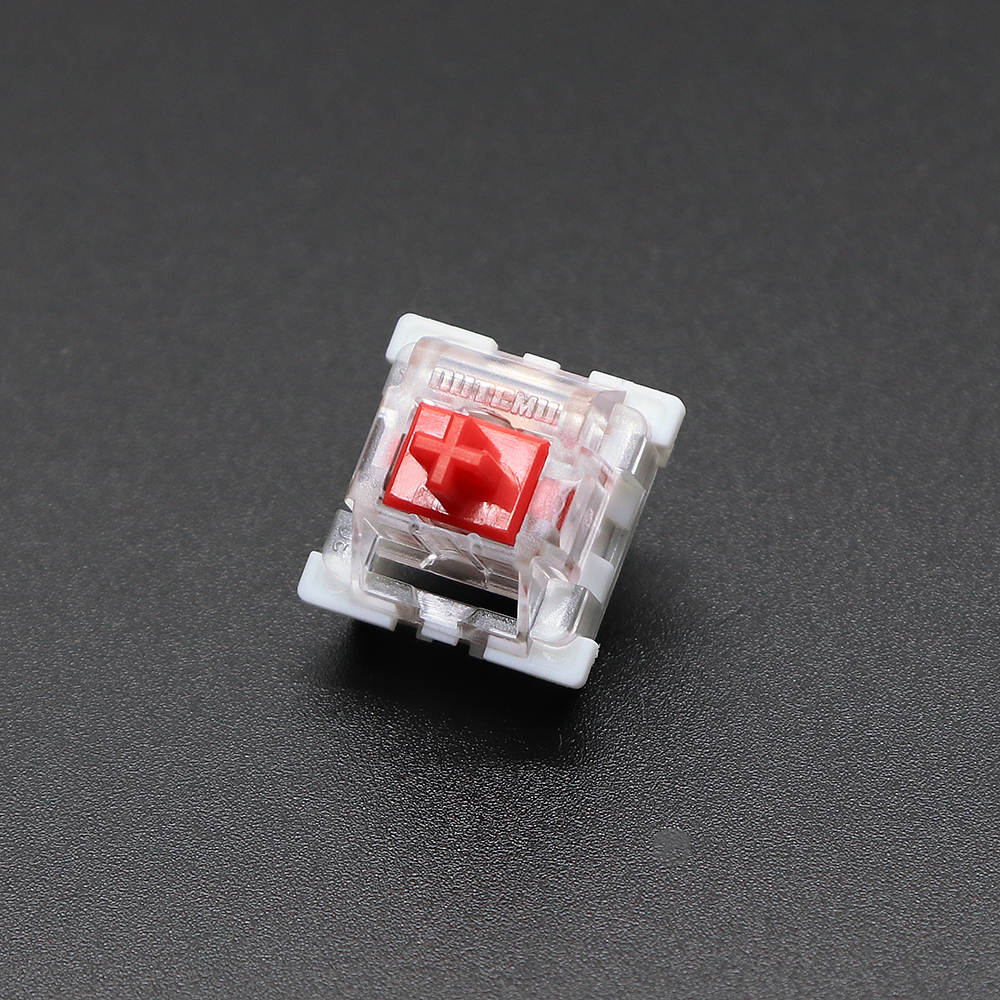 Isi 10 Switch Keyboard Mechanical Keyboard Red Brown Blue Mechanical ...
