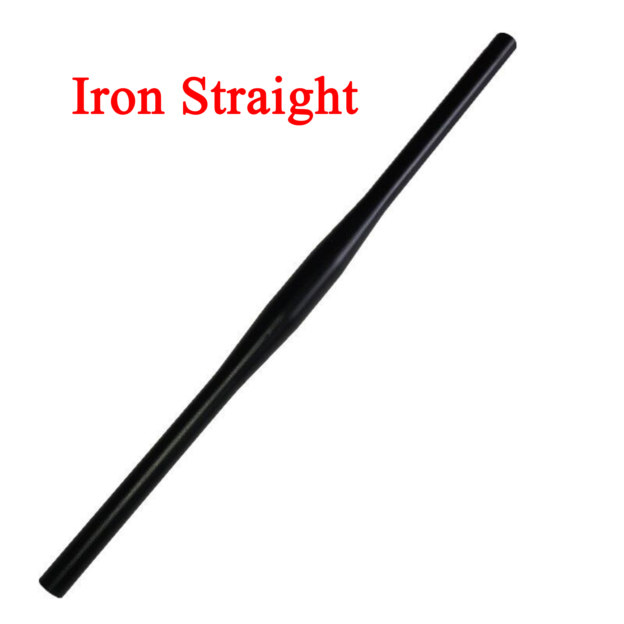 Ultra-light Bicycle Flat Straight Handlebar Horizontal Handle Bar ...