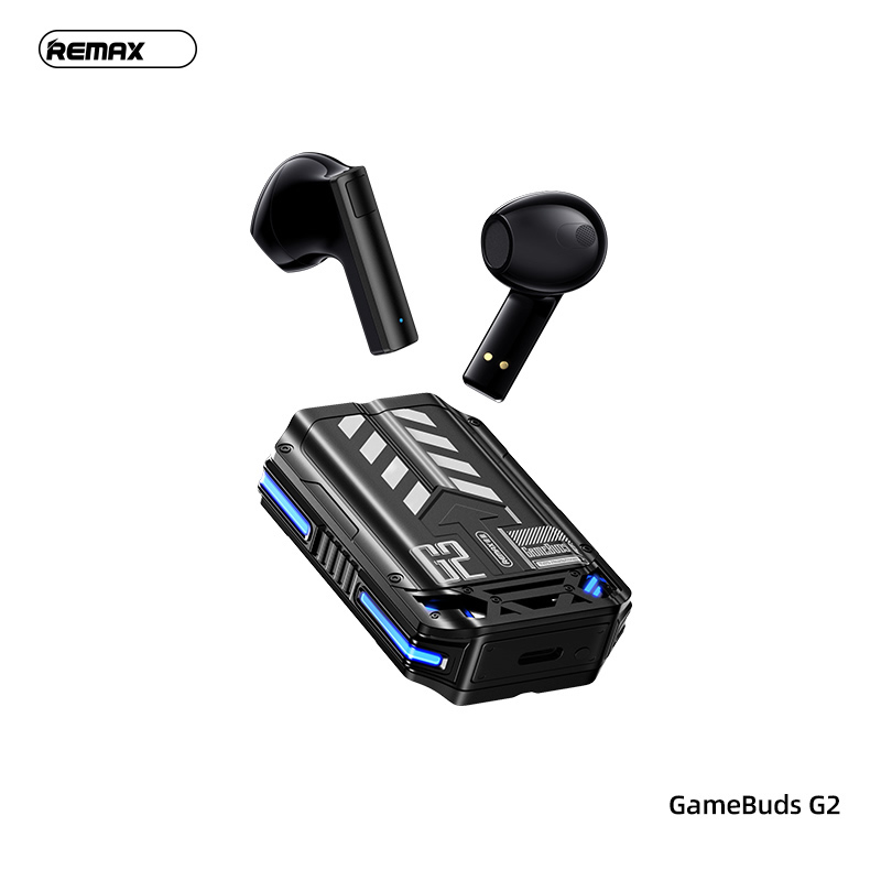 Remax Gamebuds G2 Astership Series Gaming True Wireless Earbuds ...
