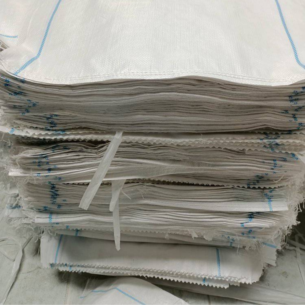 5 PCS Plastic Bosta, Durable Plastic PP Woven Bag/Sack, প্লাস্টিকের ...