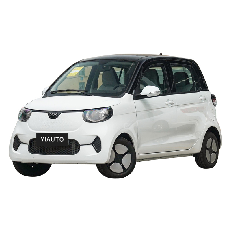 2022 Chinese Mini EV Car Energy Vehicles electric car adult new car XIAOHU FEV New energy ...